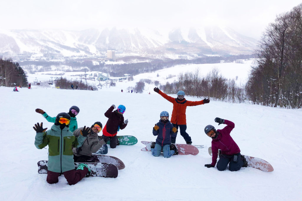 Sheesa Camp – シーサーのライディングキャンプ